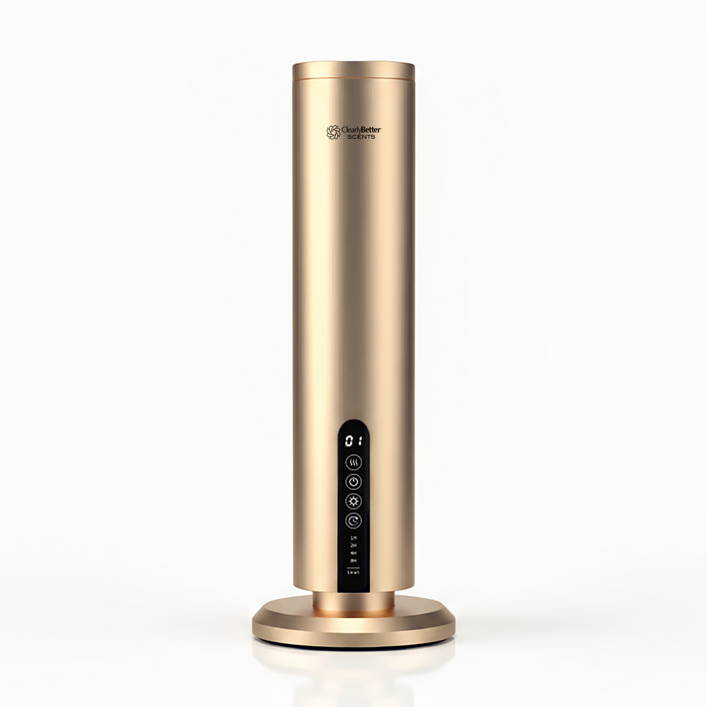 CB-Tower Pro Scent Diffuser
